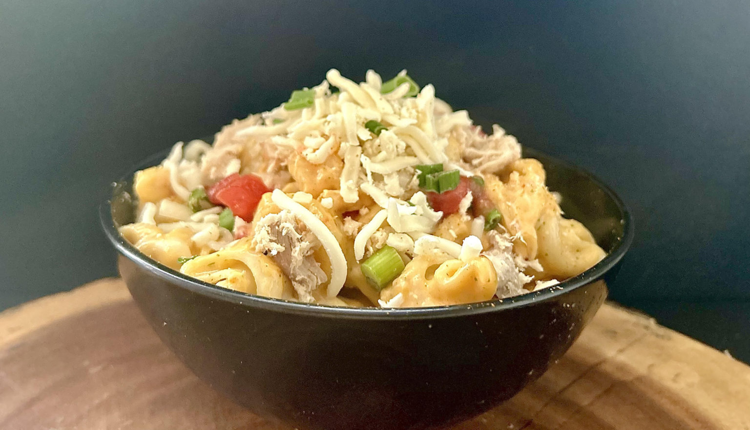 Gourmet Mac 'N Cheese | Mac 'N Noodles Food Truck - Mac 'N Noodles