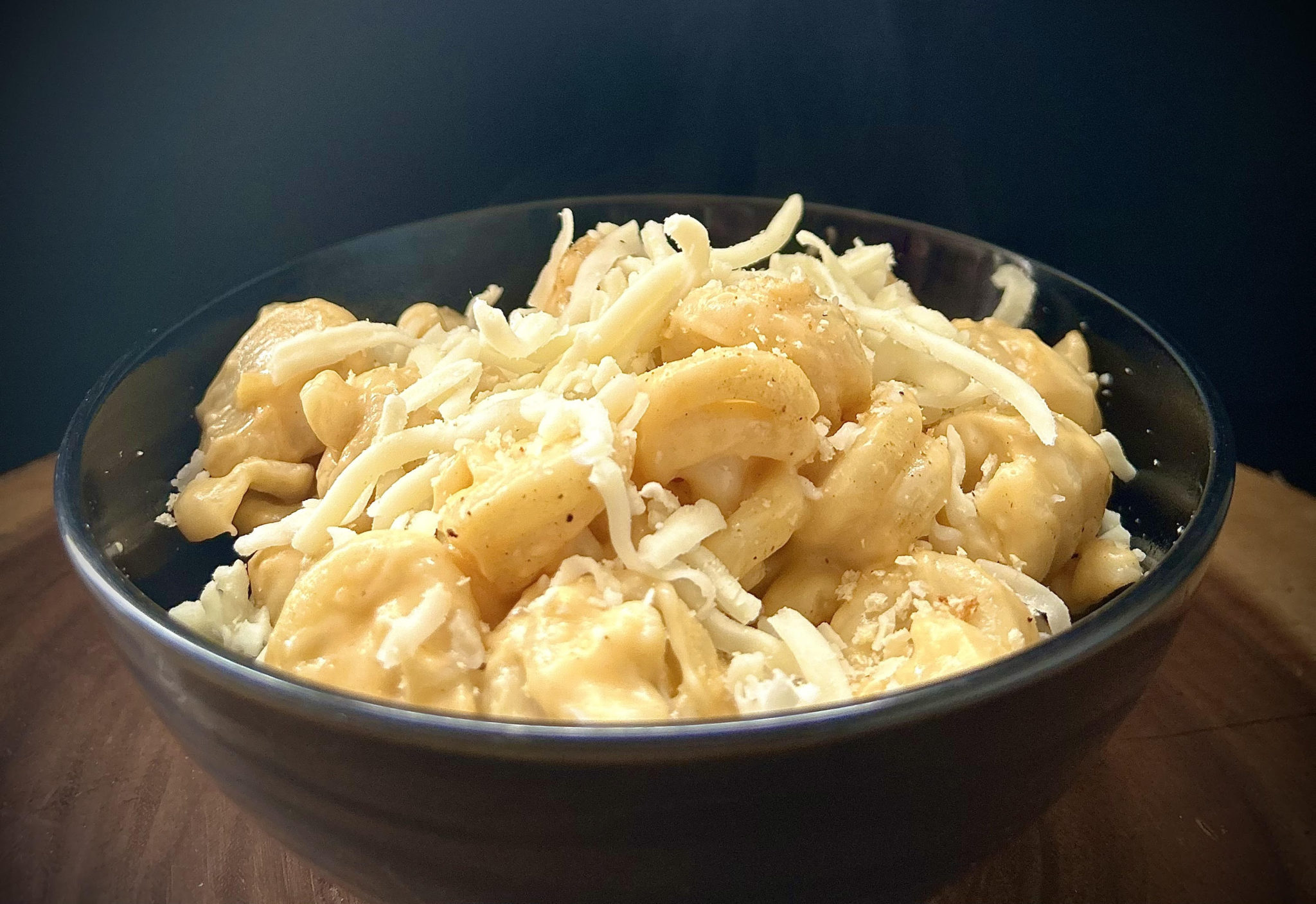 Gourmet Mac 'N Cheese | Mac 'N Noodles Food Truck - Mac 'N Noodles