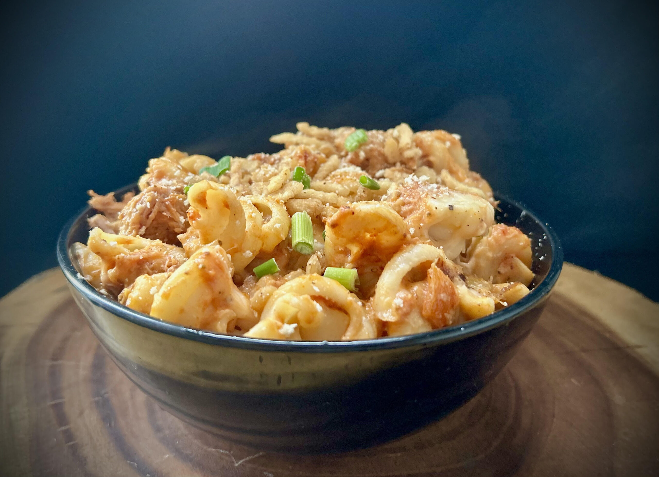 Gourmet Mac 'N Cheese | Mac 'N Noodles Food Truck and Catering - Mac 'N ...